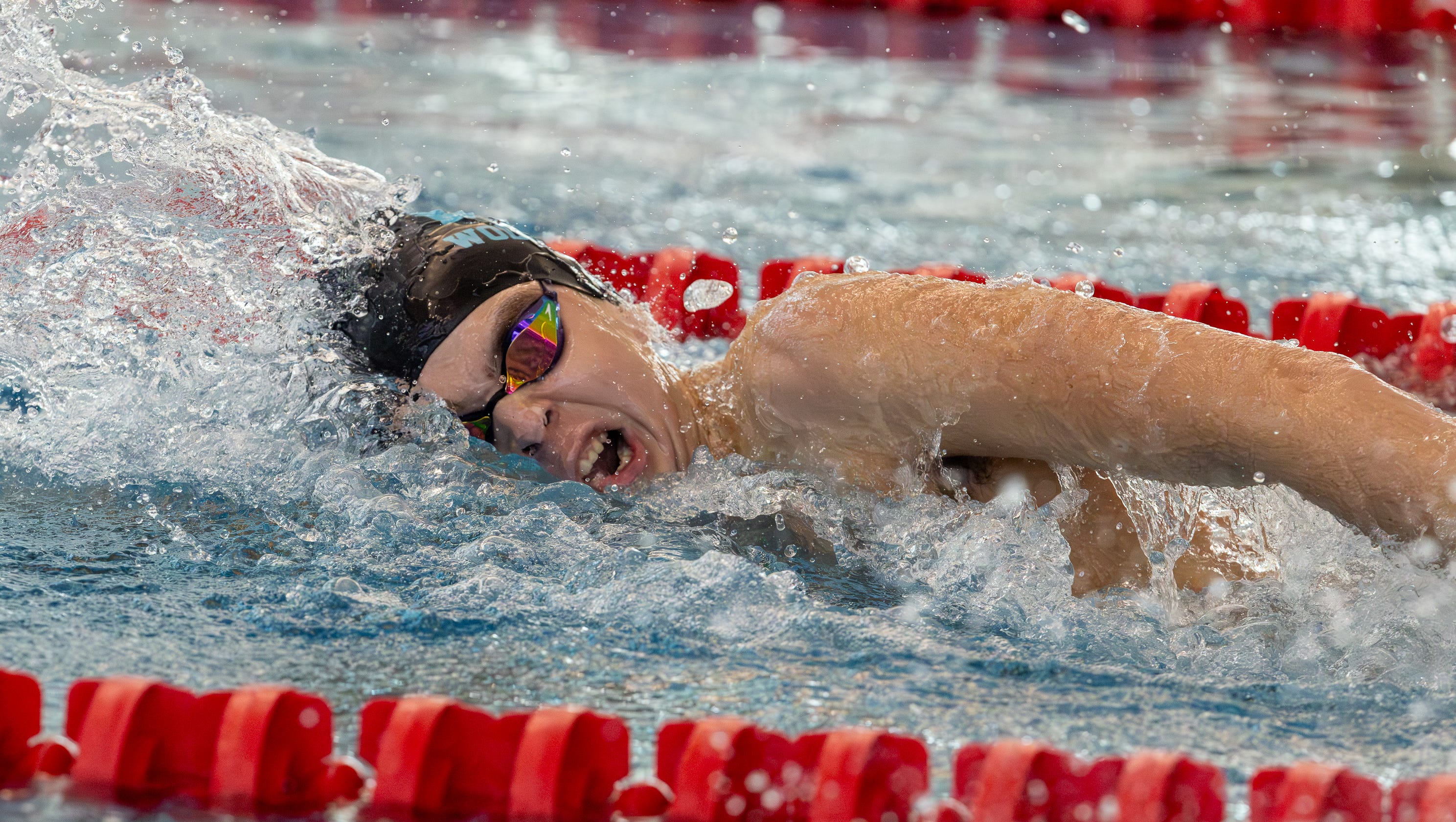 Vote for this week's Marion County Athlete of the Week by choosing from ...