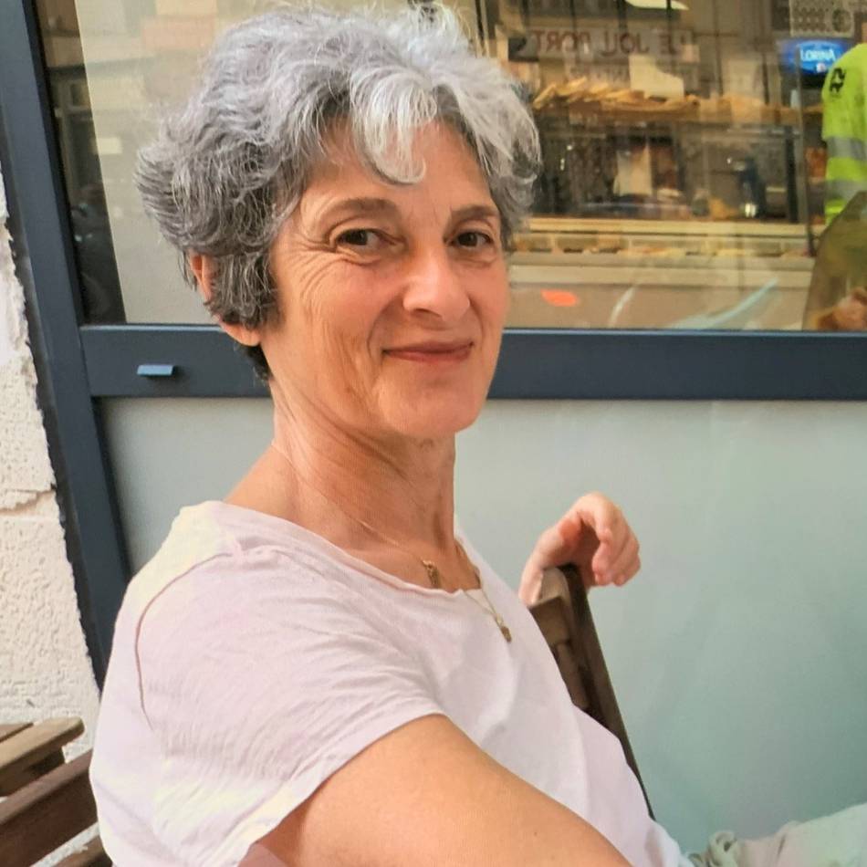 67-jährige Rita Maria Backes aus Lebach vermisst – Polizei bittet um ...