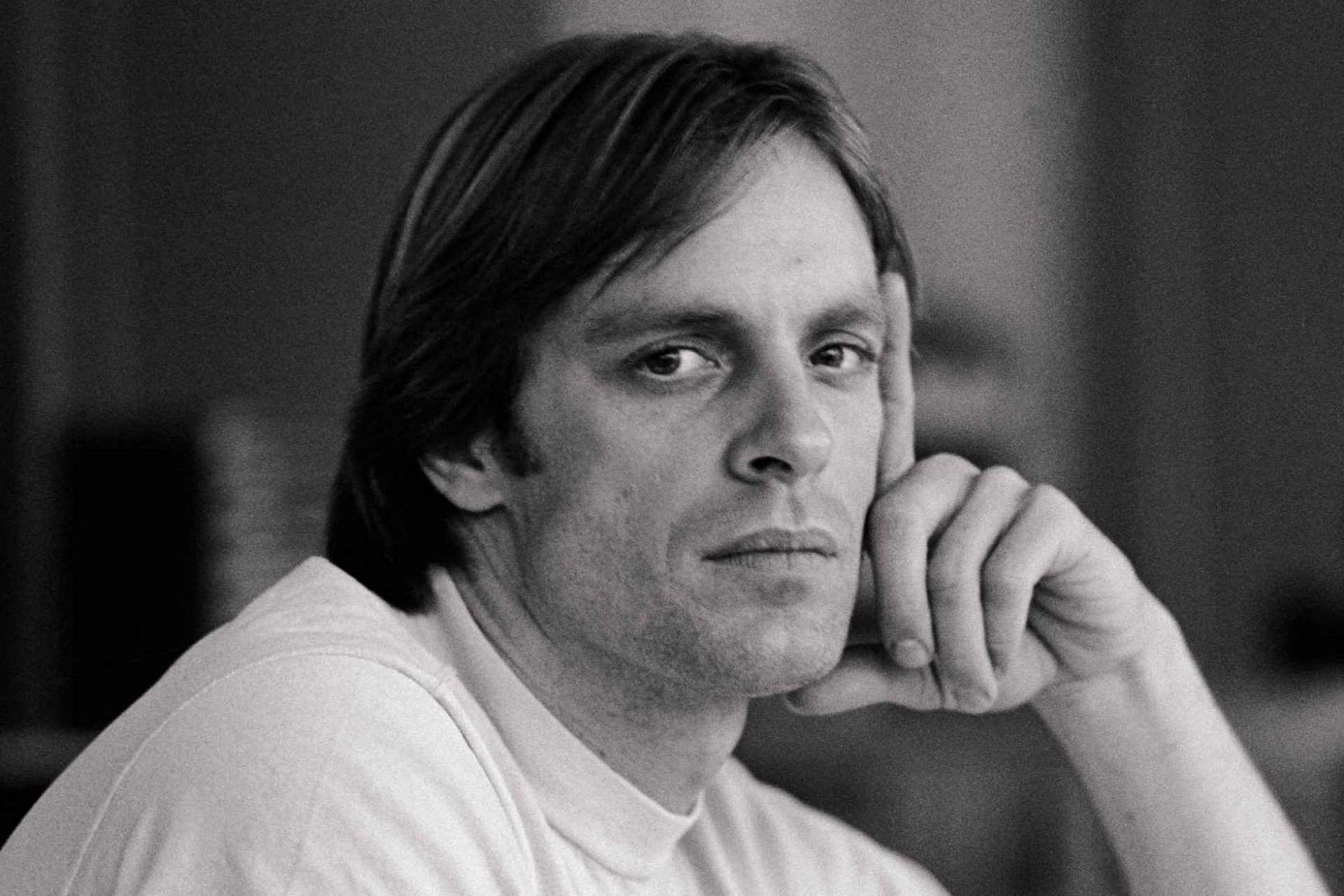 Keith Carradine: A Star of the 90s and beyond