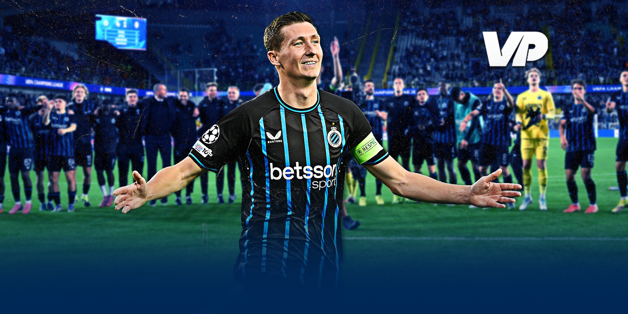 "Vanaken is de beste Pro League-voetballer van de laatste twintig jaar"