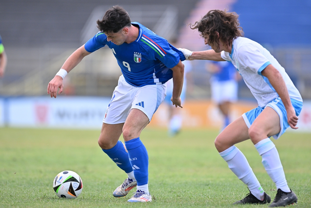 Napoli Salaries 2025/26: Every Player Ranked from Lowest to Highest