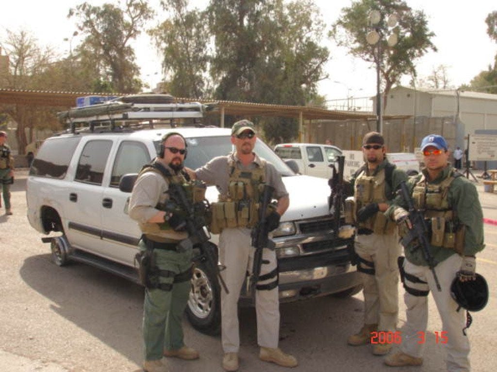 Ex-coworkers dispute Florida Congressman Cory Mills' claim he was ...