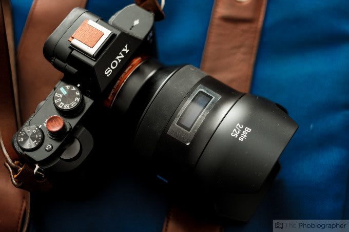 The Best Zeiss Lenses for Sony Photographers