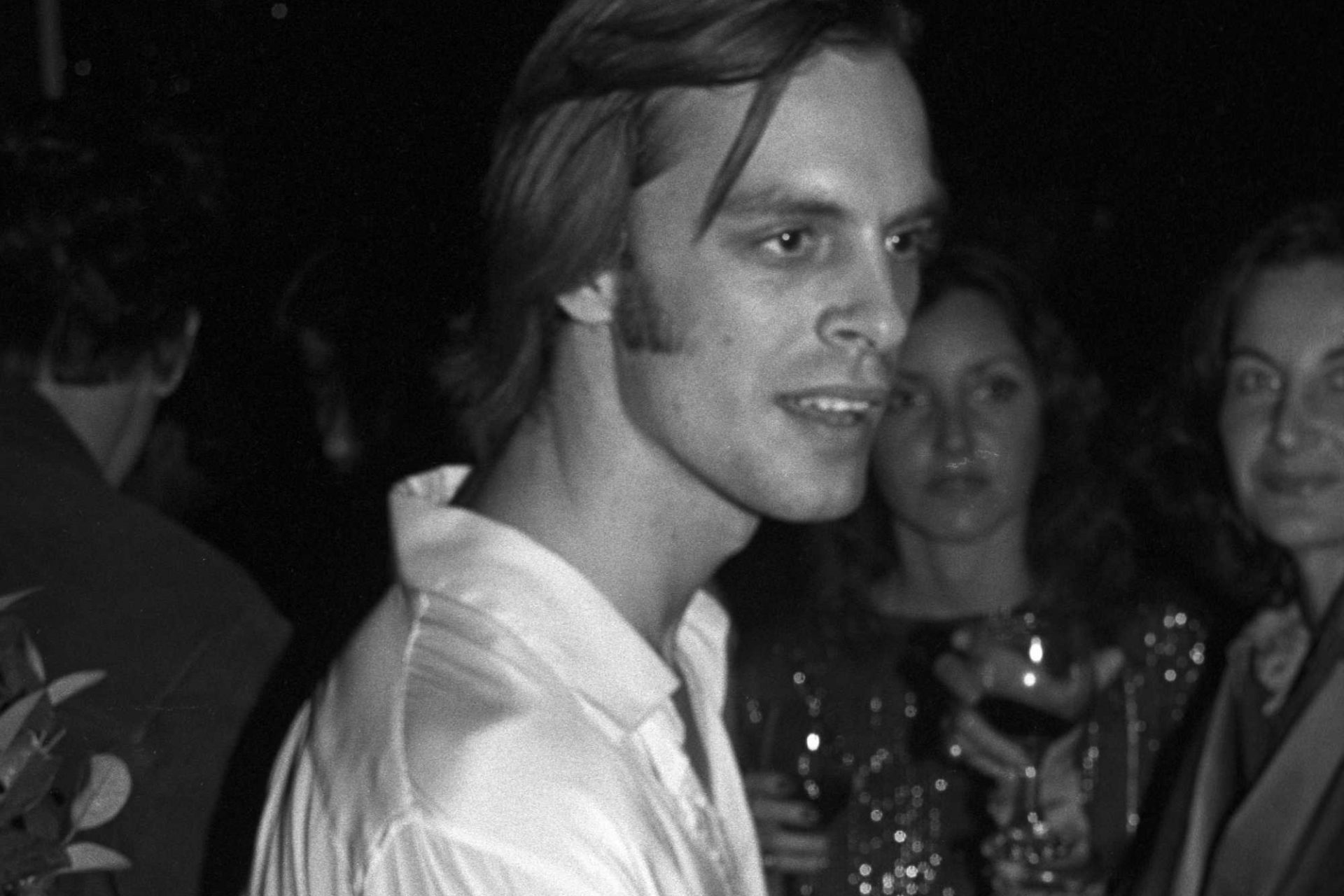 Keith Carradine: A Star of the 90s and beyond