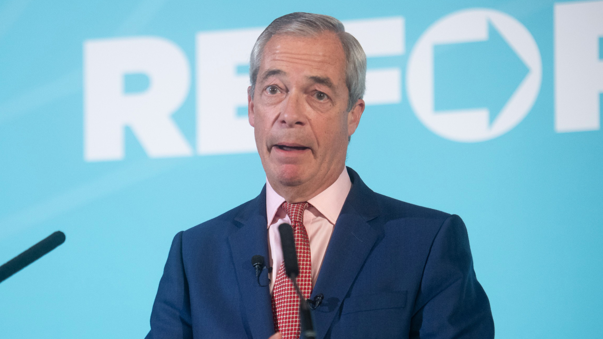 Reform UK Vows To Scrap Indefinite Leave To Remain For Migrants