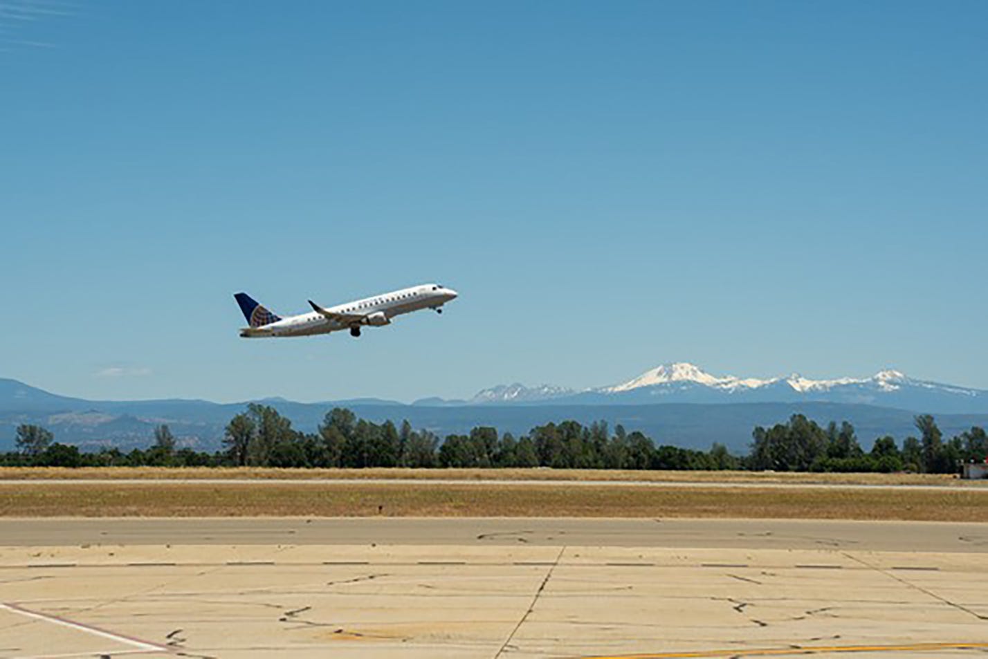 Redding Regional Airport emergency drill planned
