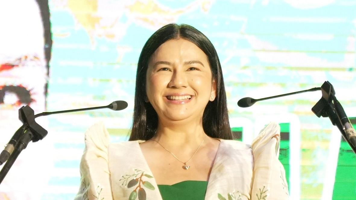 Who is Mitch Cajayon-Uy, the former Caloocan solon in the flood control mess?