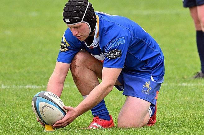 Derby win v Jed-Forest halts eight-match losing streak for Gala