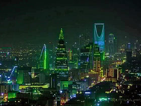 Saudi Arabia’s Public Investment Fund named world’s most active SWF in 2025