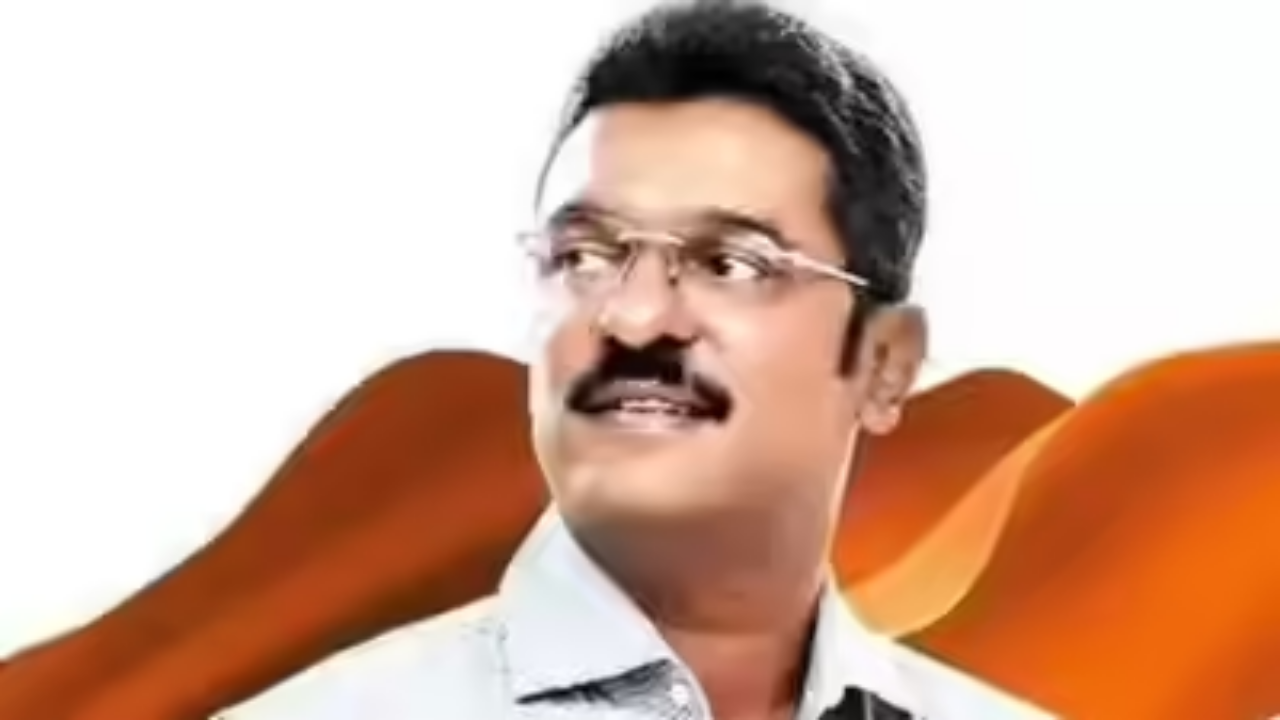 After Pratap Sarnaik's orders; Vasai revenue department summons ...