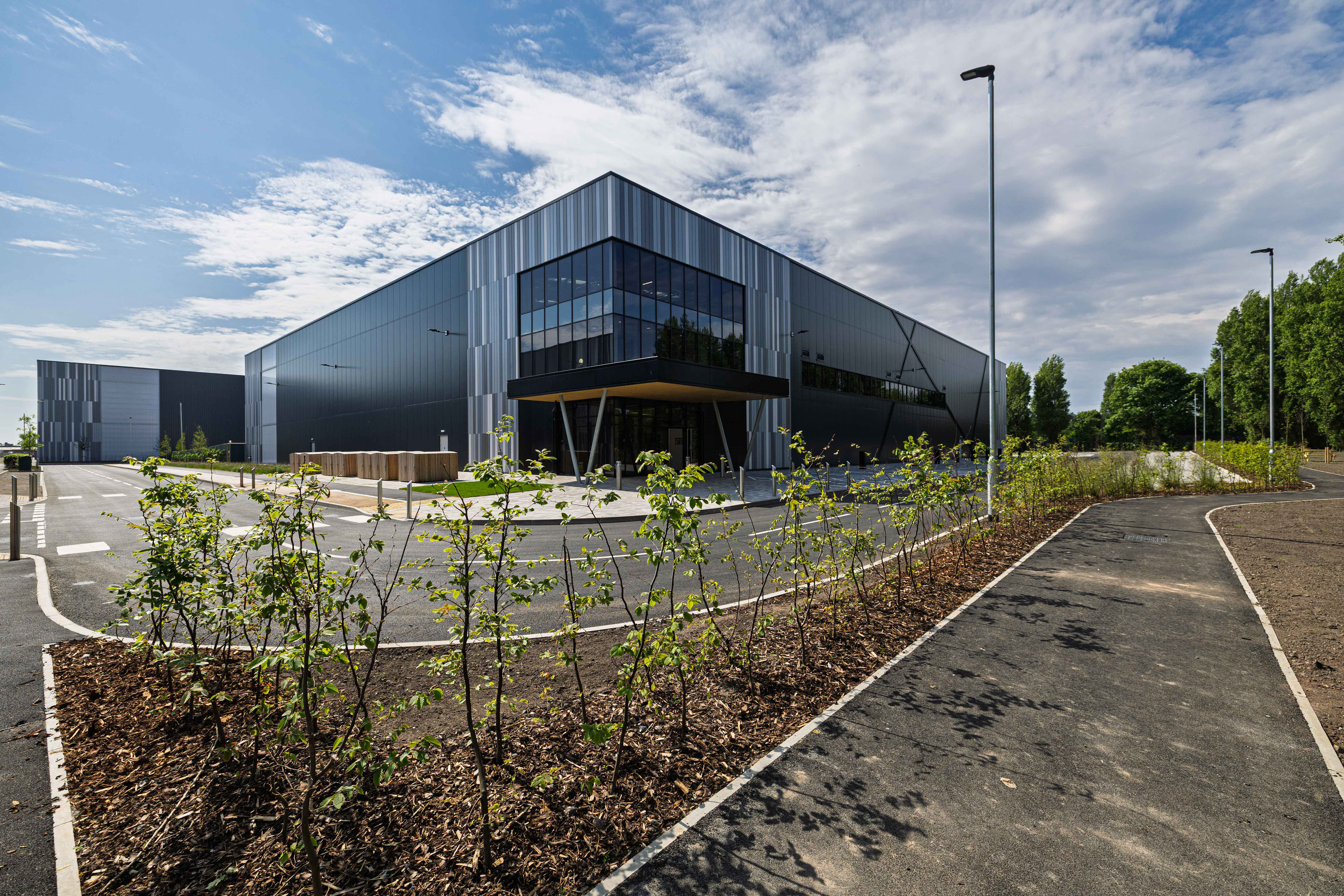Major Bootle project Atlantic Park is 'breathing new life' into ...