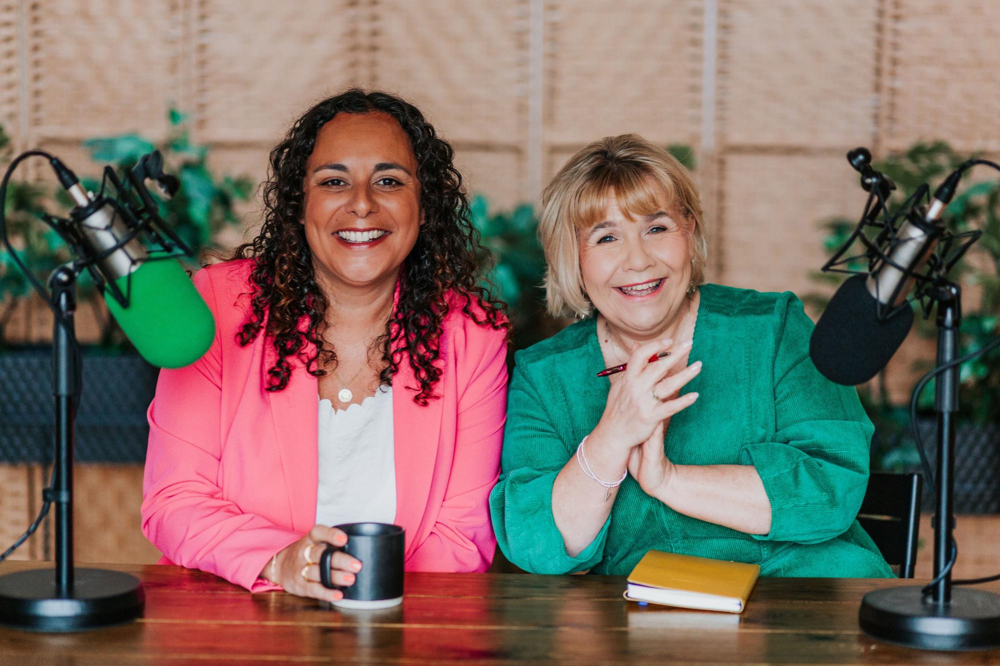 Reasons to be Cheerful by Vicky Edwards: Small pleasures and ‘I do’