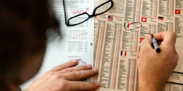 Svenska småsparare hyllas utomlands: ”Sticker ut”