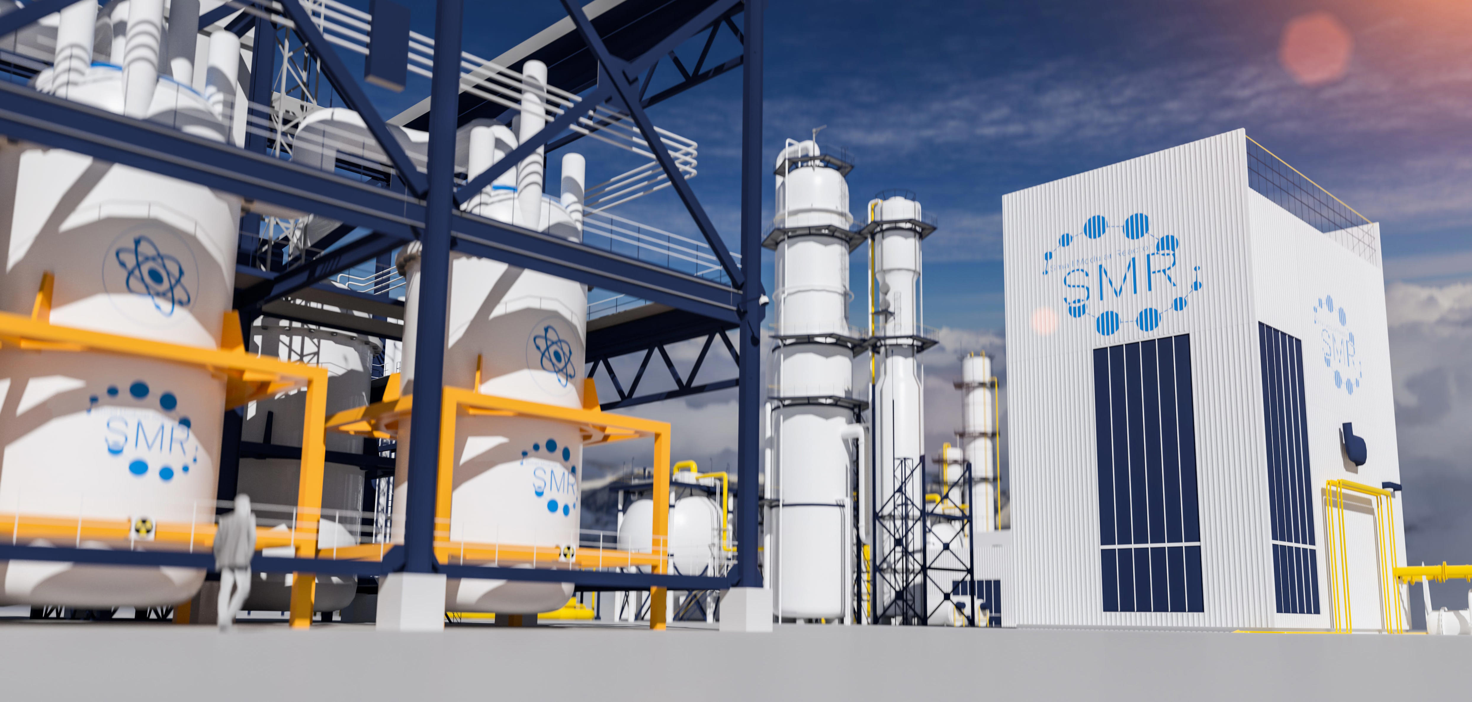 More nuclear plants would lead to bigger, dirtier headaches. Ohio must turn to sun | Opinion