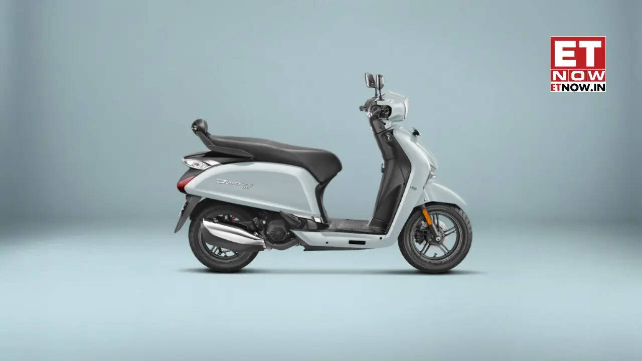 Hero Destini 110 Scooty launched before Diwali: Check price, mileage ...