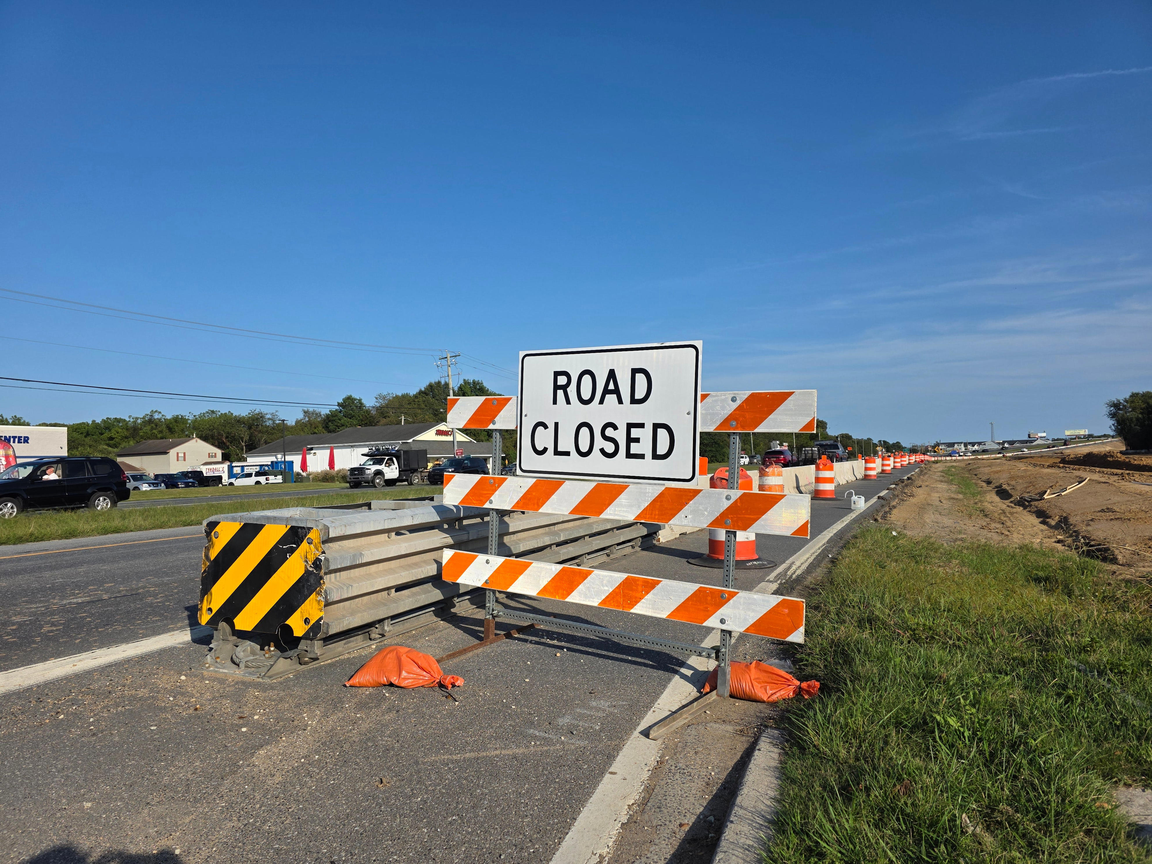 Wisconsin DOT shares early plans for Marshfield's East Fourth Street ...