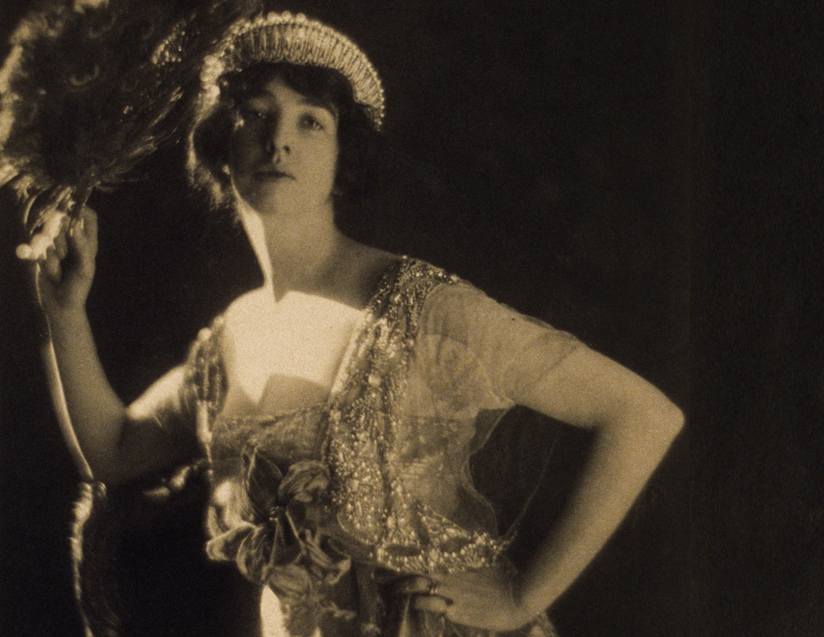 Gertrude Vanderbilt: A High Society Nightmare