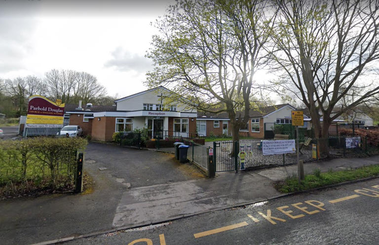 Lancashire Police share post-mortem update after toddler's tragic death ...