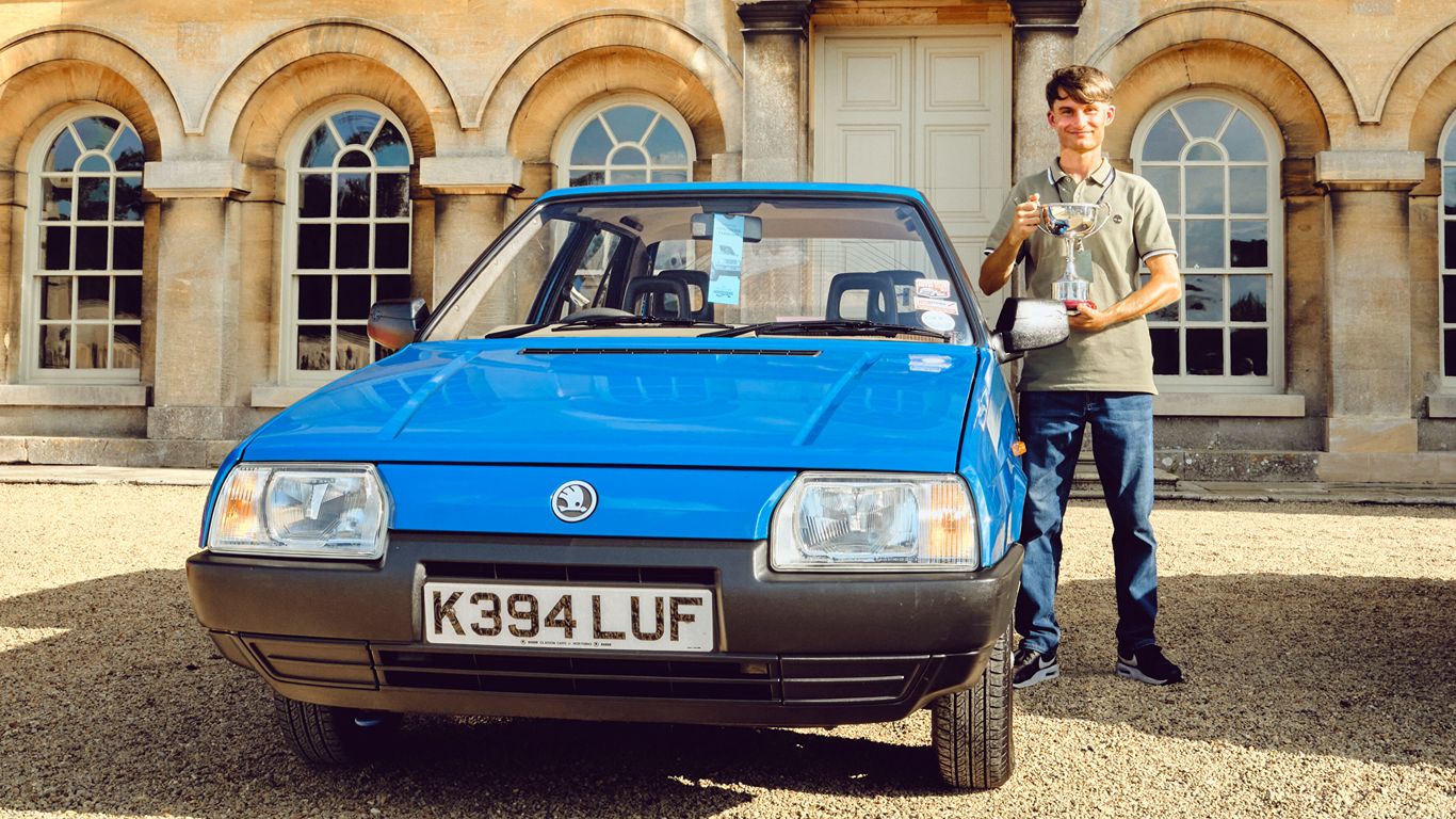 Cool cars from the 1990s you should buy now