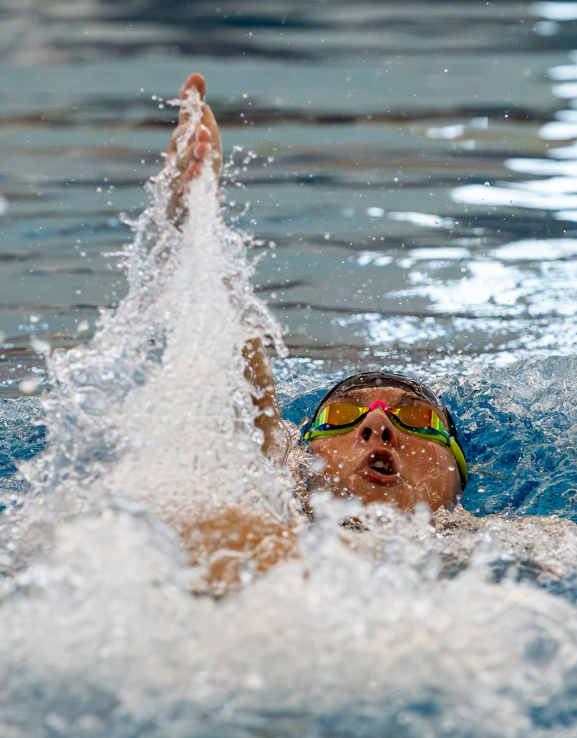 Vote for this week's Marion County Athlete of the Week by choosing from ...