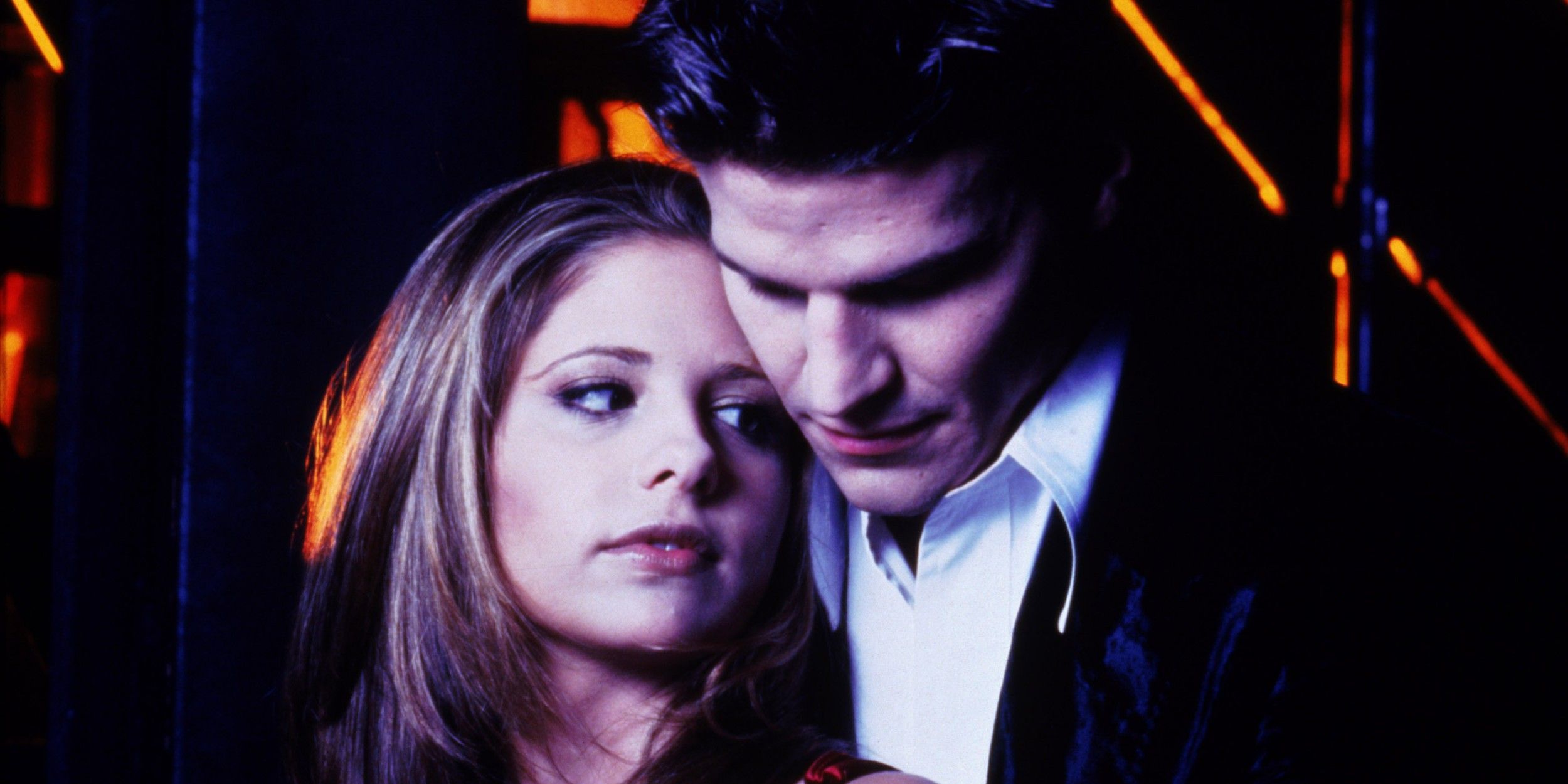 Top Fantasy TV Shows by Decade: 1960s to 2020s