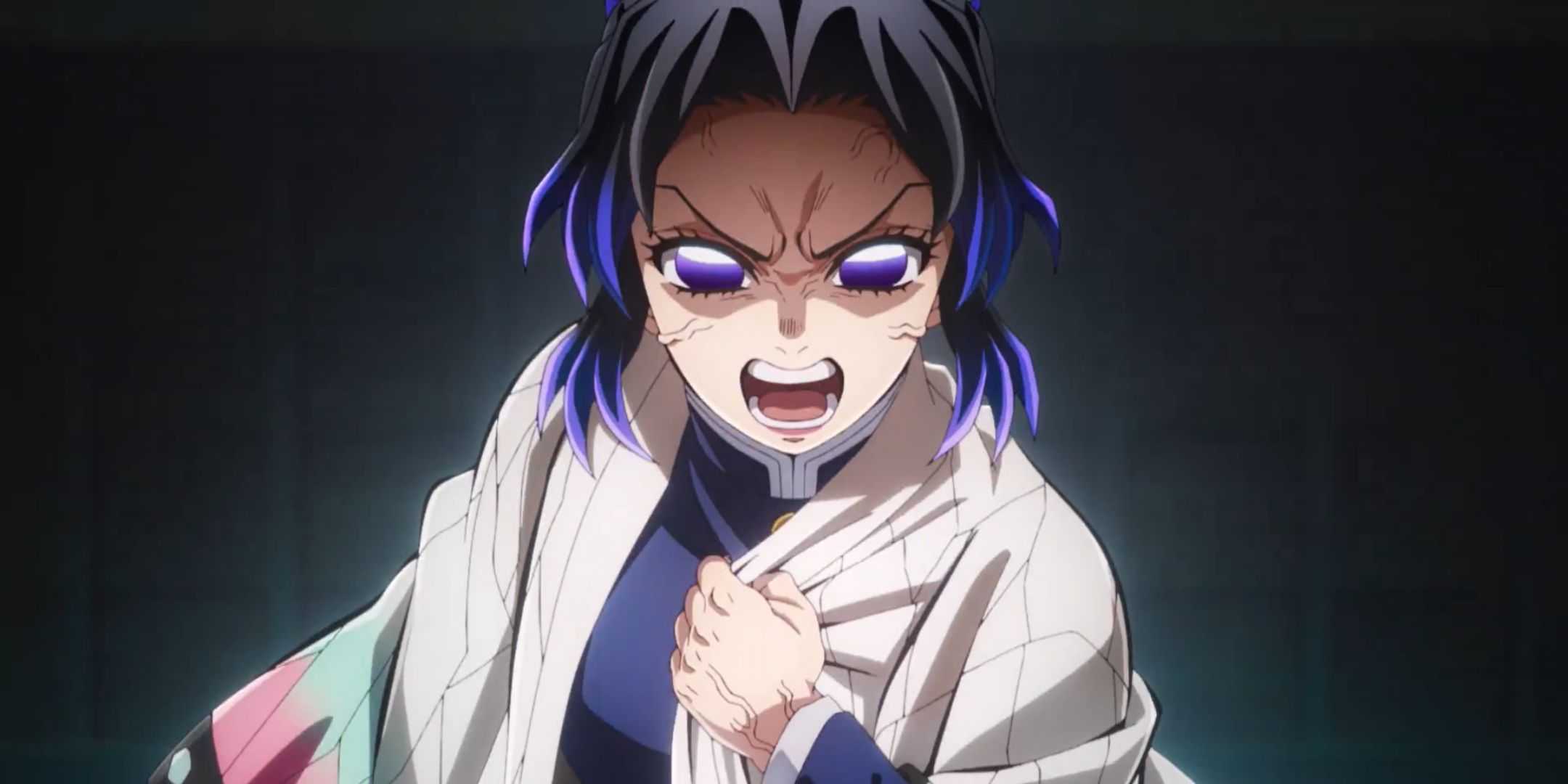 Demon Slayer: Infinity Castle Surpasses Marvel, DC at U.S. Box Office