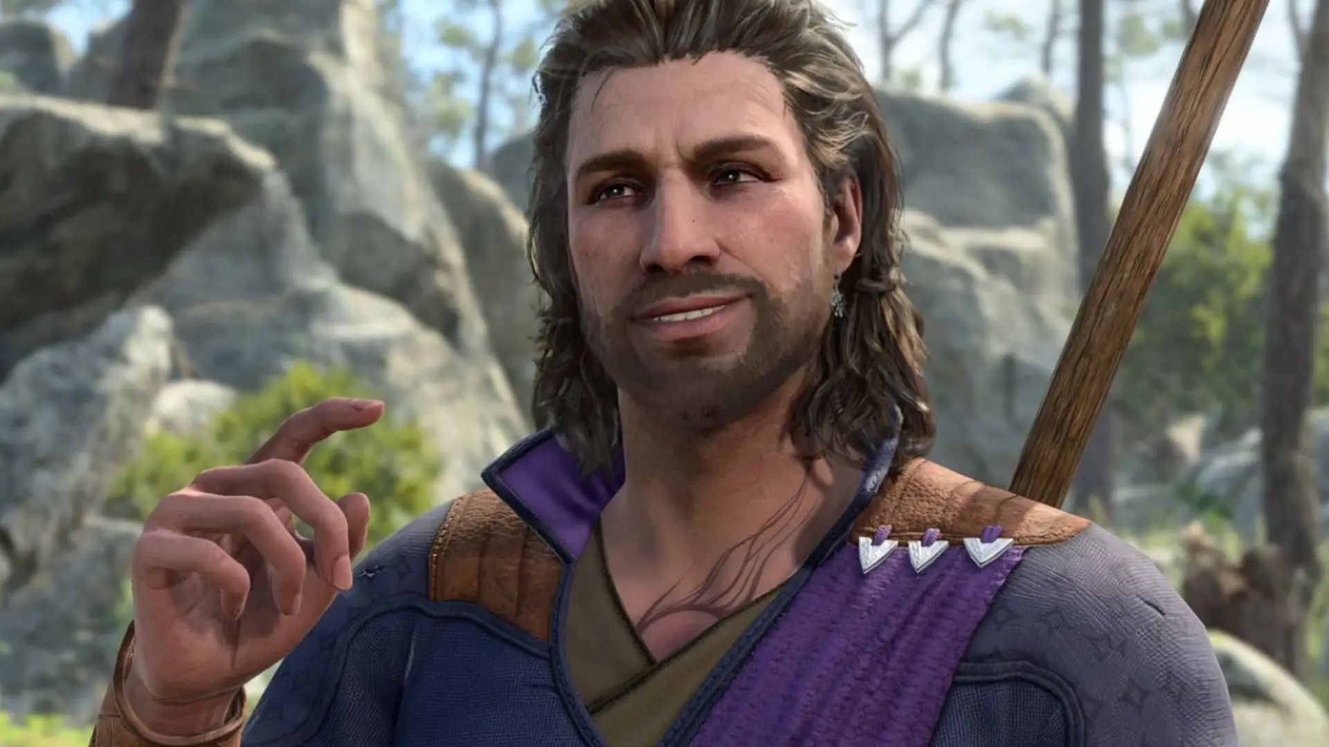 Baldur's Gate 3 fans want Divinity to have more helpful companions