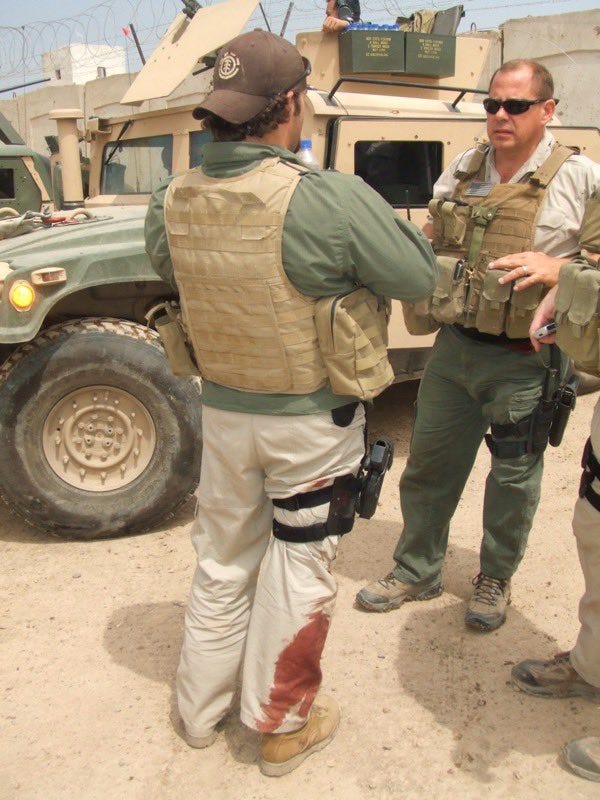 Nancy Mace offers 'stolen valor' documents involving Cory Mills