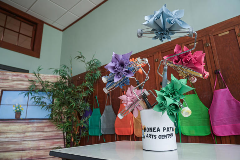 Honea Path Art Center opens its doors for 'an exciting new chapter for ...