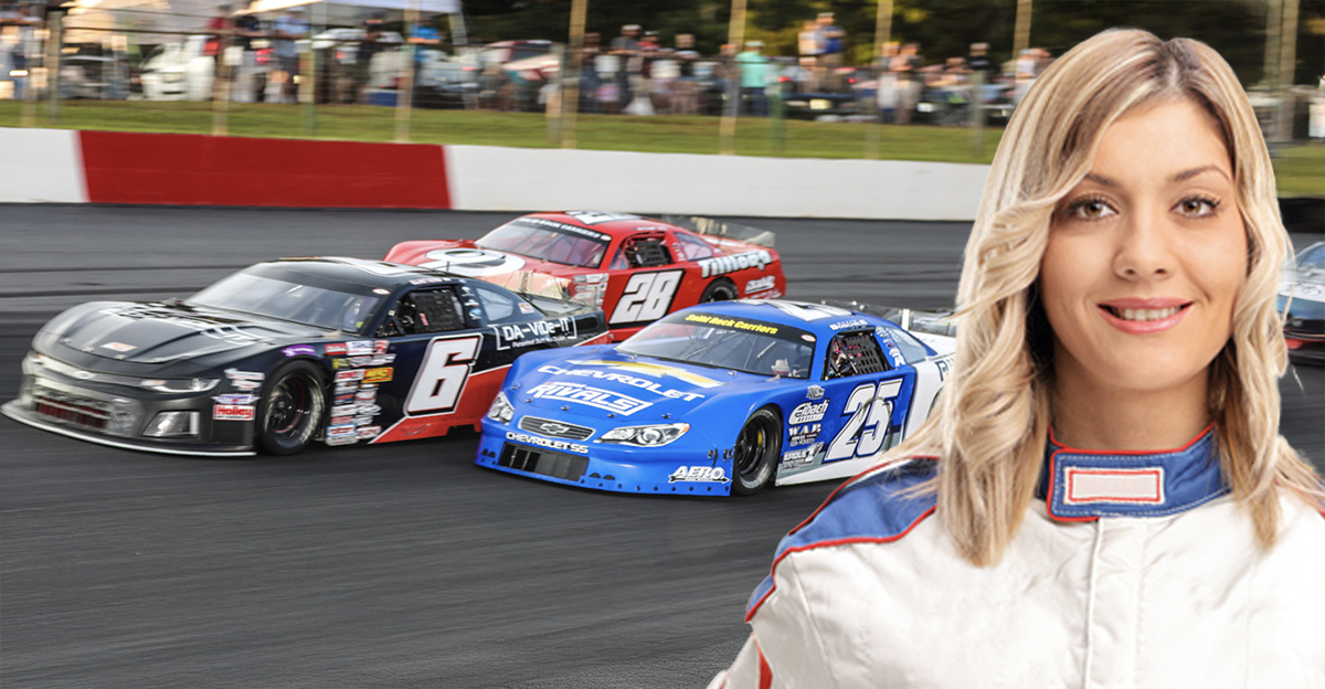 Late Model Racing Is The Lifeblood Of NASCAR