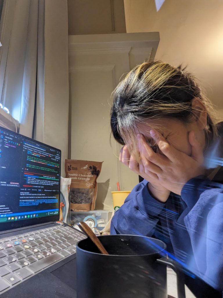 Meet the Singaporeans Who Chose a Borderless University Over a ...