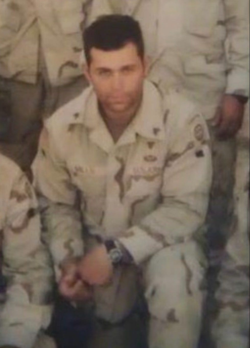 Ex-coworkers dispute Florida Congressman Cory Mills' claim he was ...