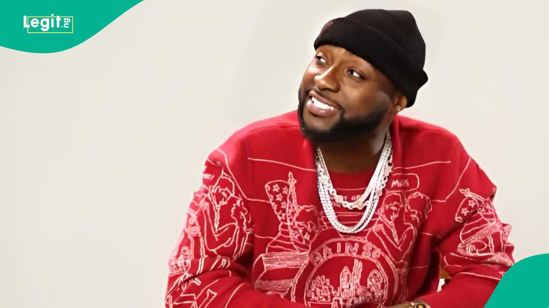 'Whose Jogodo is better?' Tension as Davido reacts to Wizkid’s new hit