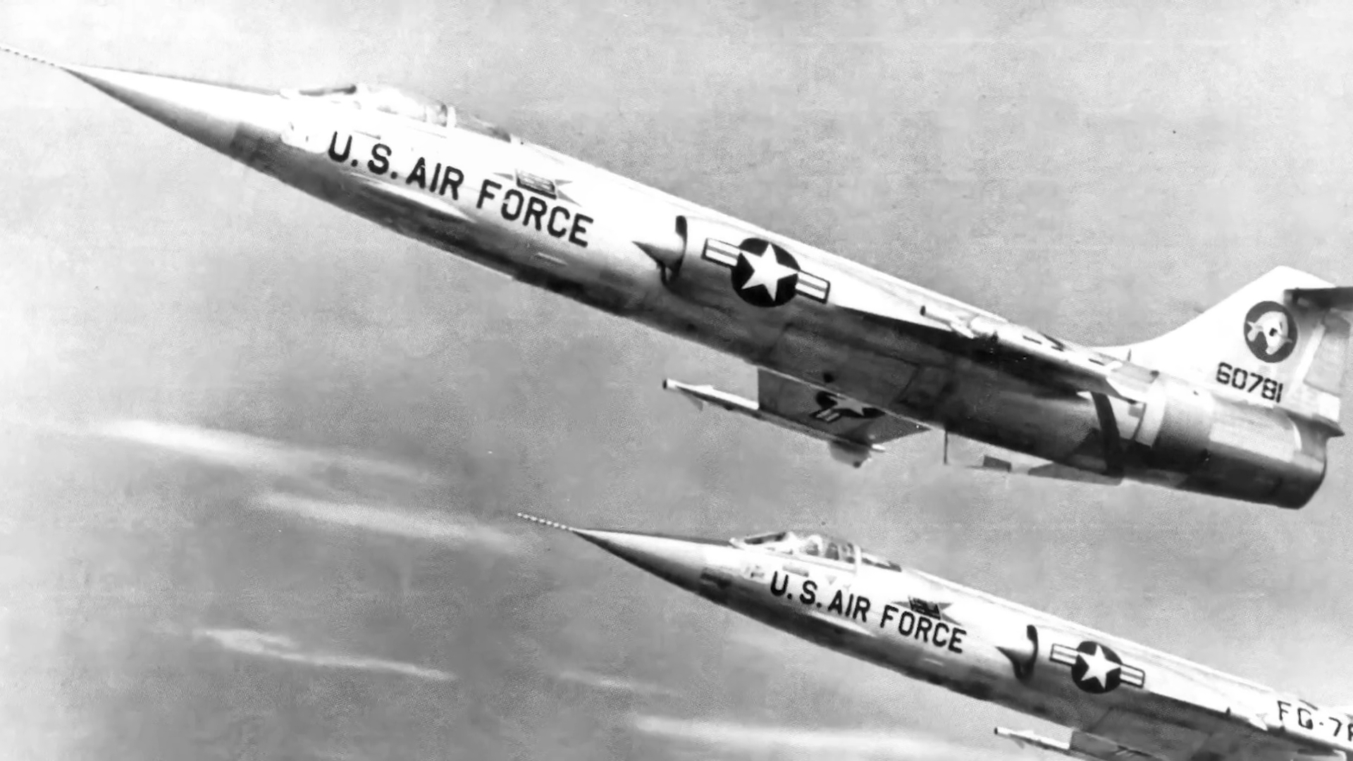 Giant Bullets Fired at 6,000 Rounds Per Minute