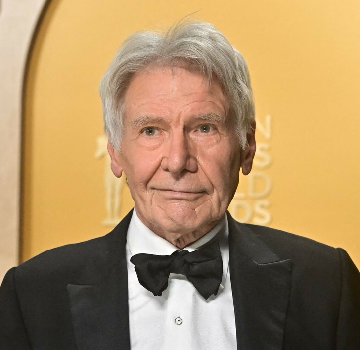 “Excruciatingly Painful!” Harrison Ford, 83, Reveals His Health Battle