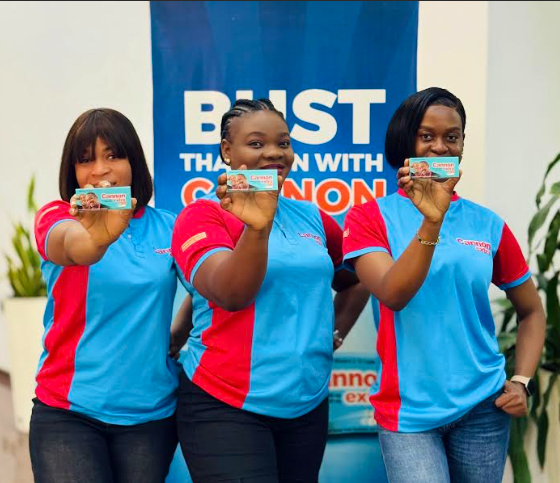 Orange Group's Cannon extra ignites National dialogue on Pain ...