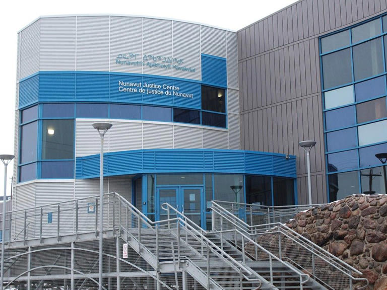 Inuit man gets reduced sentence for attempted murder due to his ...