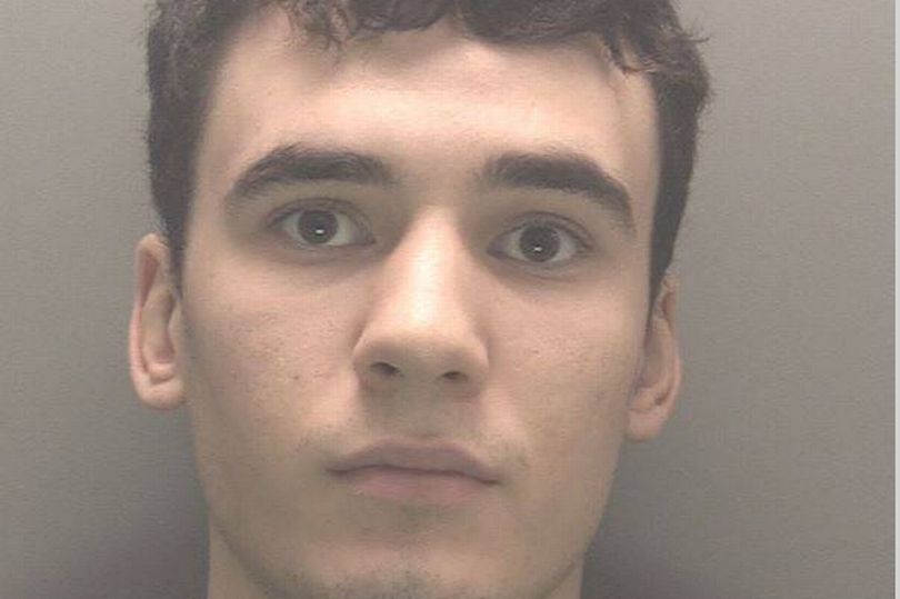 'Significant quantity' of drugs off the street after 'Scouse Kane' line ...