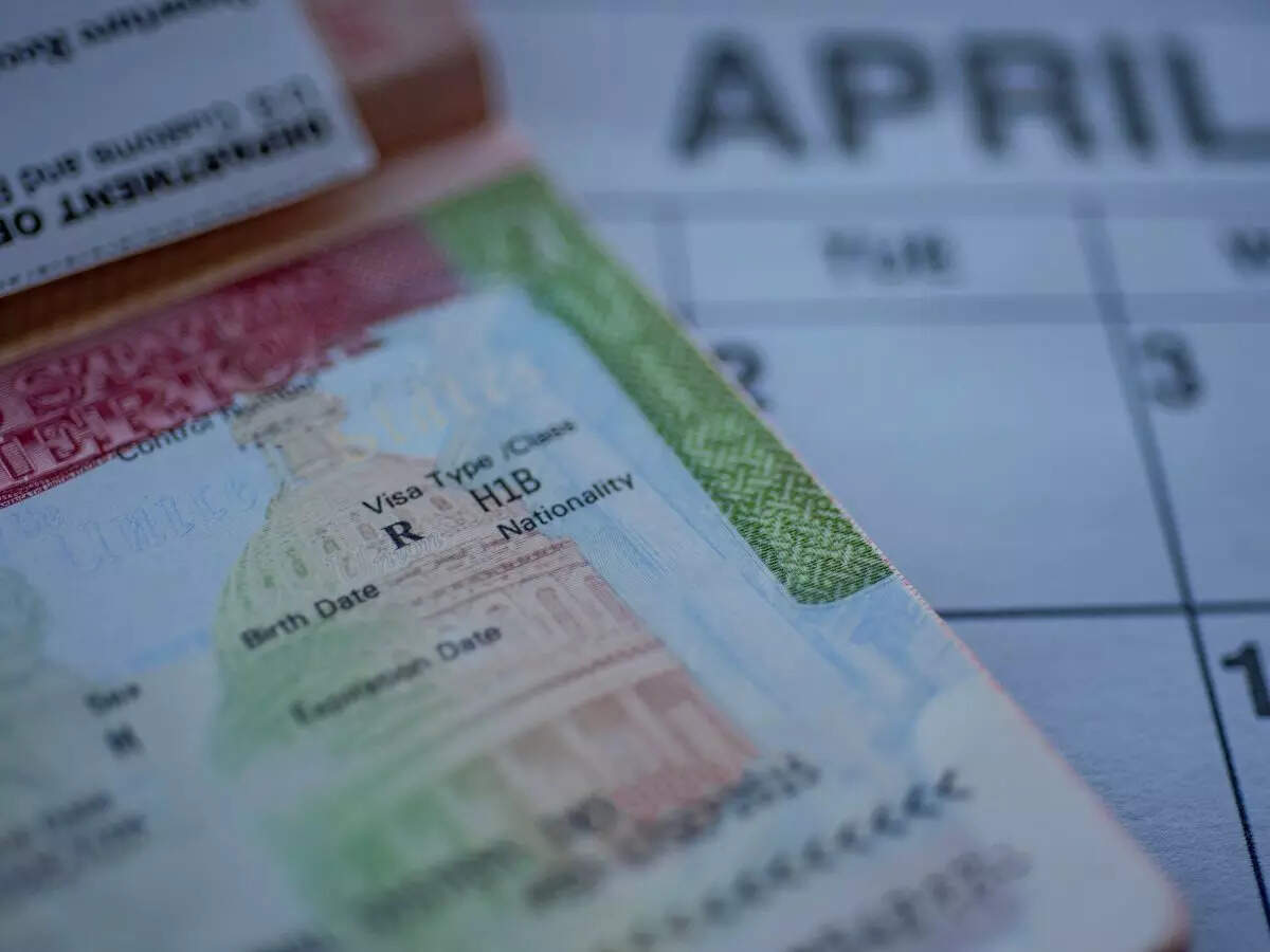 Silicon Valley hiring in turmoil after new H-1B visa fees, move spurs ...
