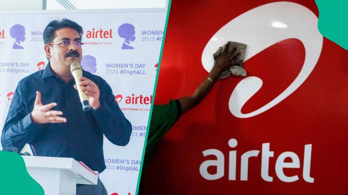 Unlimited Internet at ₦25,000: Airtel Introduces SmartConnect 5G Router ...