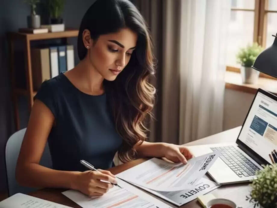 Resume vs. Cover Letter: What's the difference between a resume and a ...