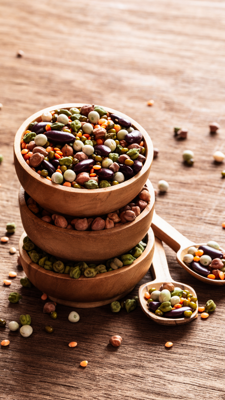 9 iron-rich foods to boost energy and strength