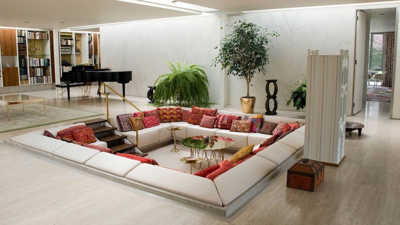 10 Things Every Kid Remembers About ’80s Houses