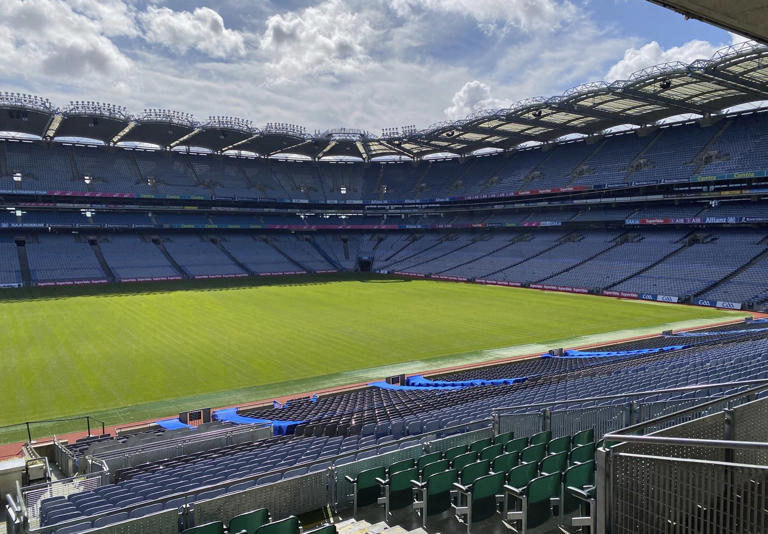 Croke Park's rich history includes Bloody Sunday, Muhammad Ali bout and ...