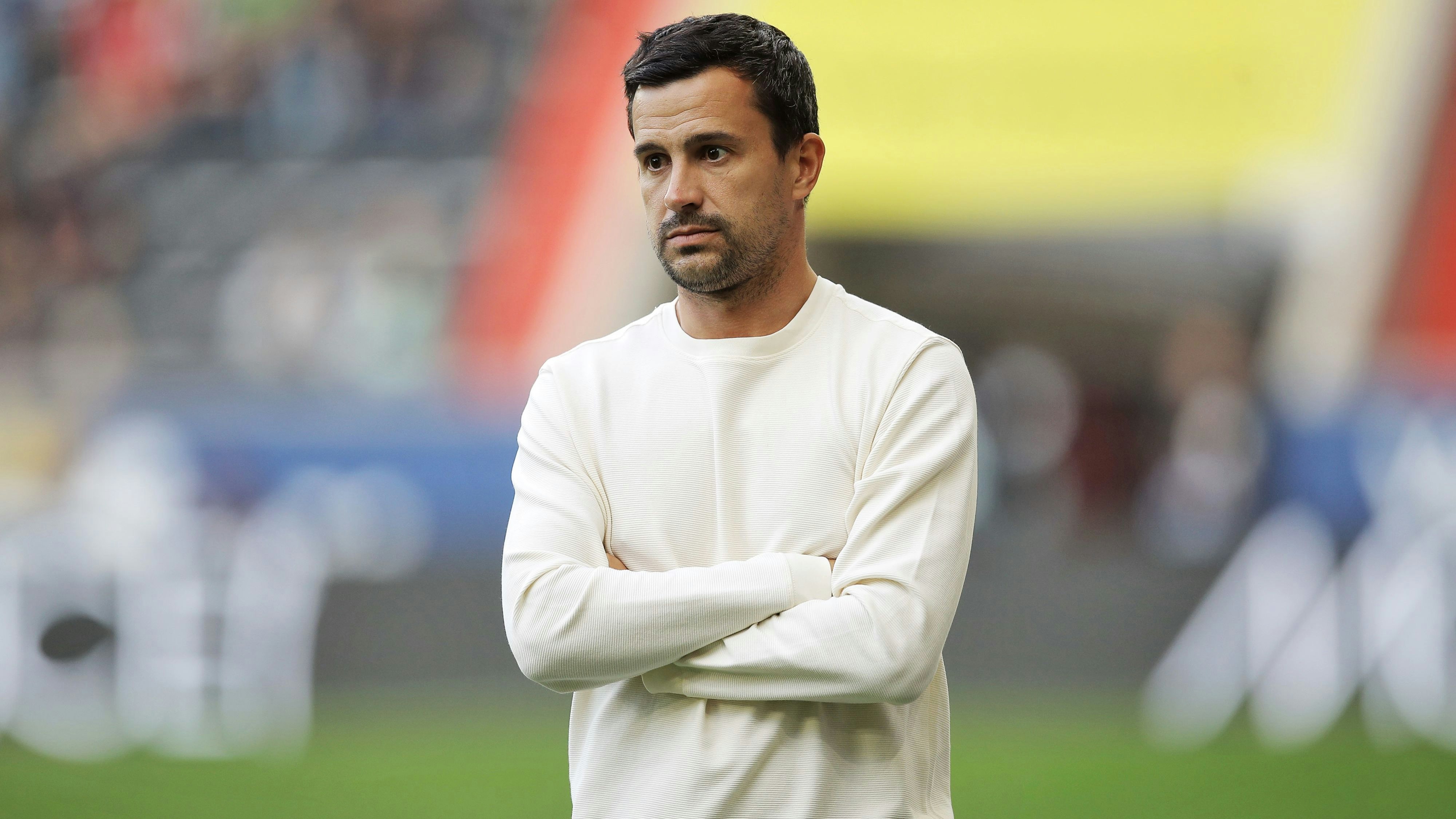 LASK-Beben! Trainer Joao Sacramento vor Rücktritt