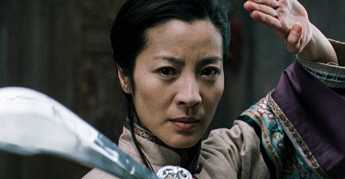 The Most Rewatchable Scenes In Movie History