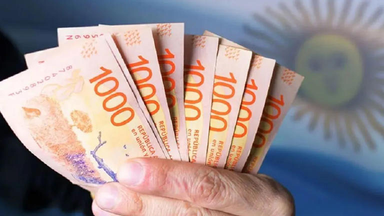 Jubilados de ANSES: cómo pedir CRÉDITOS de hasta $10 MILLONES sin ir al ...