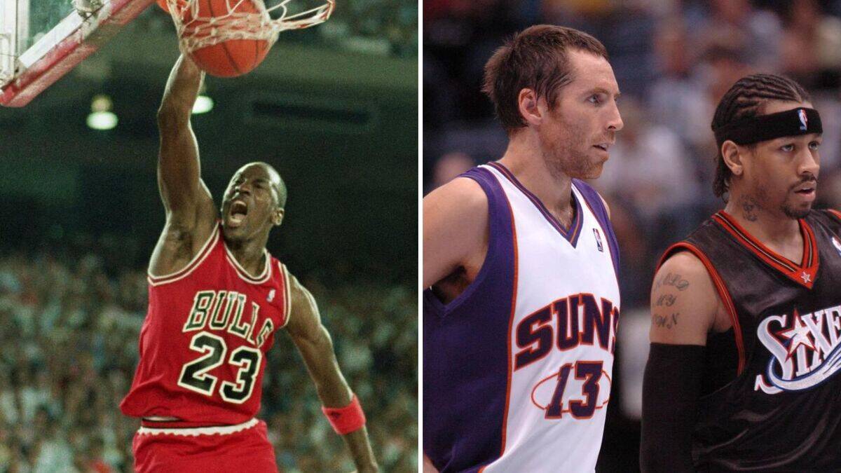 19 Facts about the NBA every basketball fan should know