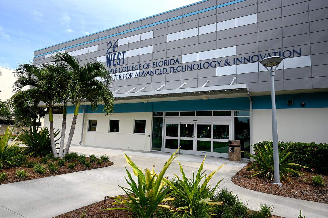 Manatee County approves more 'accountable' contract to create new local ...