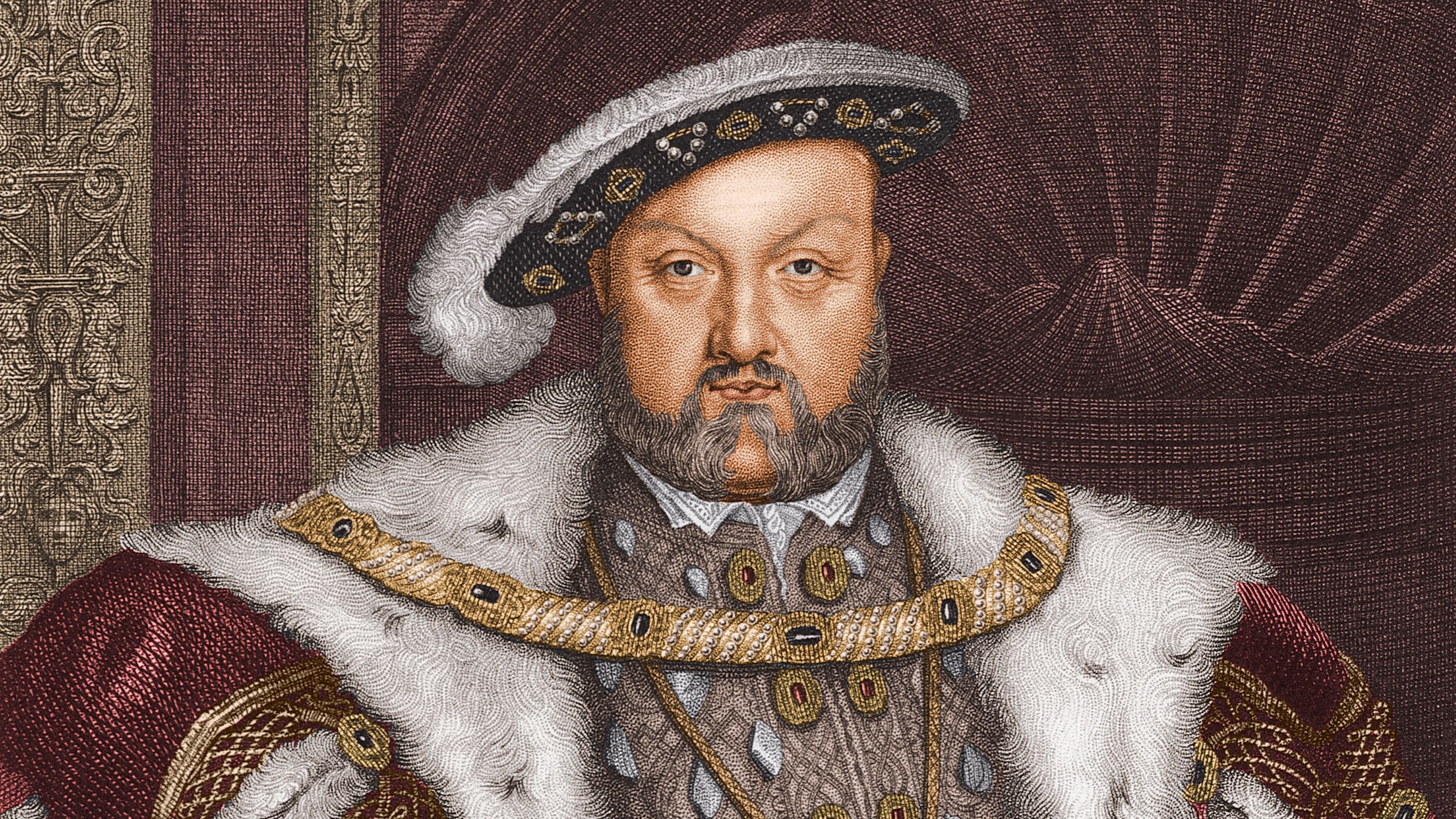 Kings and Emperors Known for Their Excess